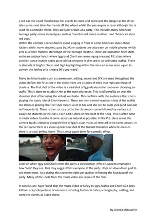 Fancy essay (lacey) | DOCX