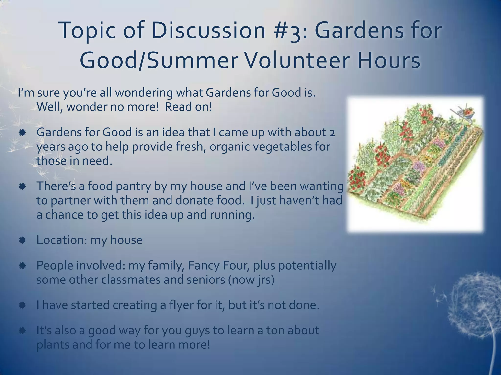 Fancy four meeting | PPT