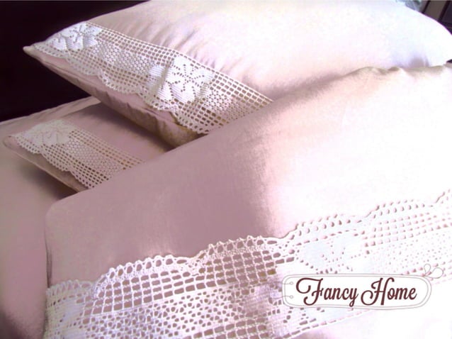 Fancy home | PPT