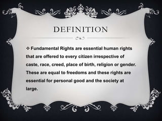 FANDAMENTAL RIGHT AND DUTIES.pptx