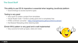 2018-09 - F# and Fable | PPTX