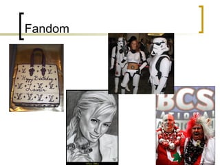 Fandom | PPT