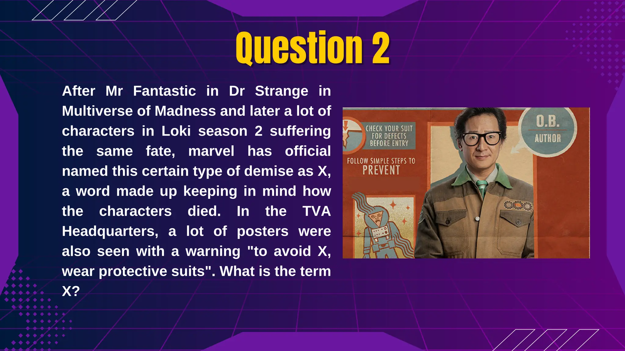 Fandomania 2024 Finals - U25 Fandom and Pop-Culture Quiz, Jigisha 3.0 | PDF