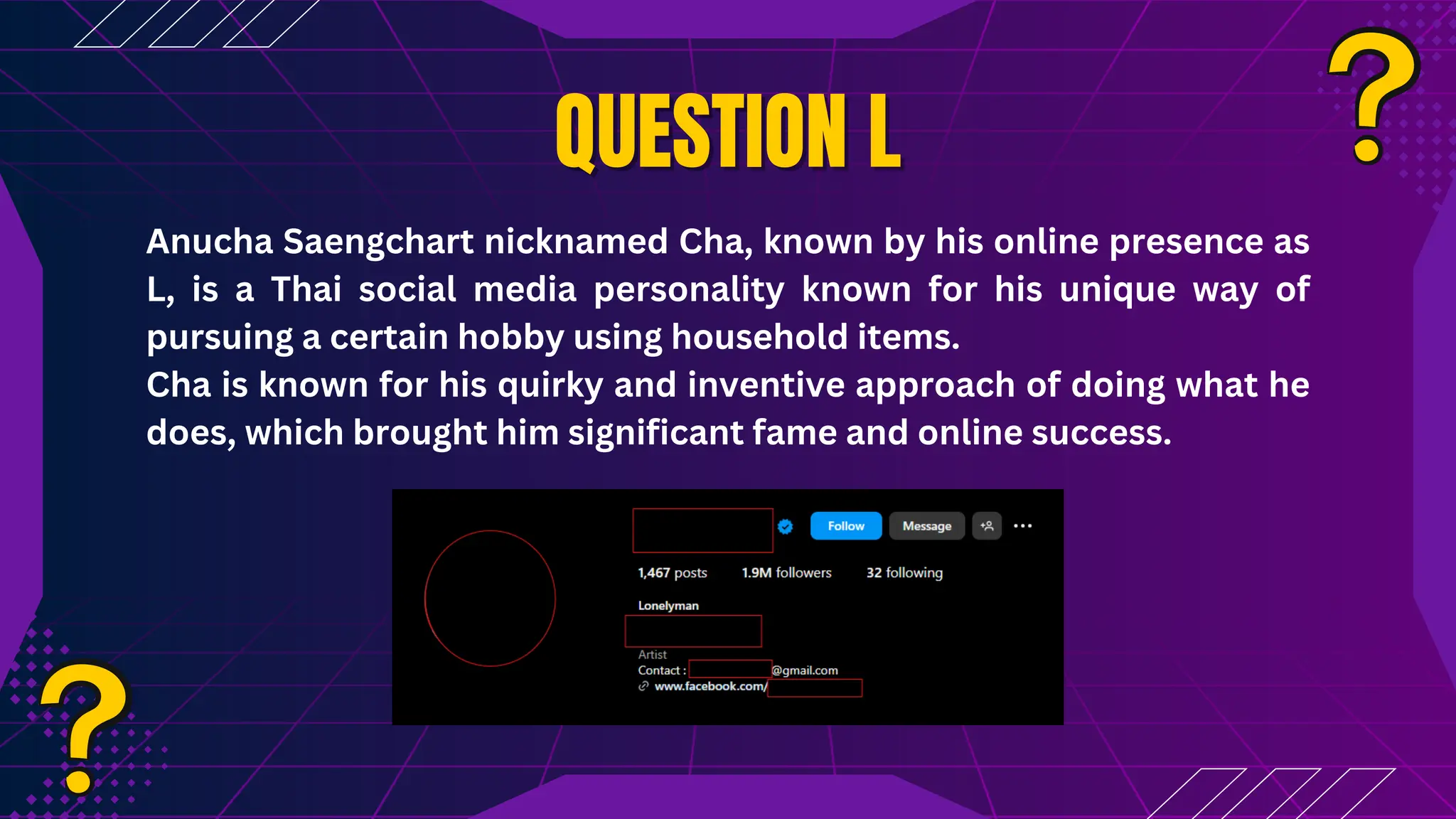 Fandomania 2024 Prelims - U25 Fandom and Pop-Culture Quiz, Jigisha 3.0 | PDF | Awards Shows | Events