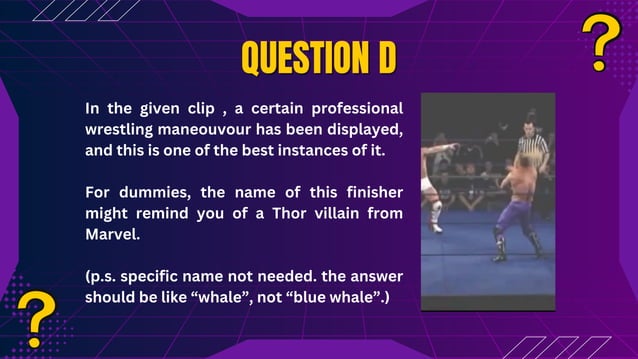 Fandomania 2024 Prelims - U25 Fandom and Pop-Culture Quiz, Jigisha 3.0 | PDF | Awards Shows | Events