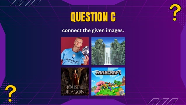 Fandomania 2024 Prelims - U25 Fandom and Pop-Culture Quiz, Jigisha 3.0 | PDF | Awards Shows | Events