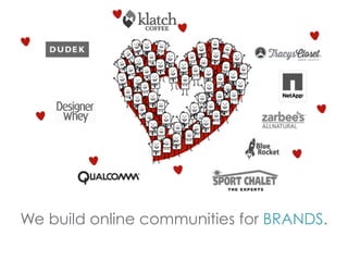 Fandom Marketing Intro | PDF