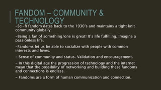 Fandom pp kaitlyn clark | PPTX