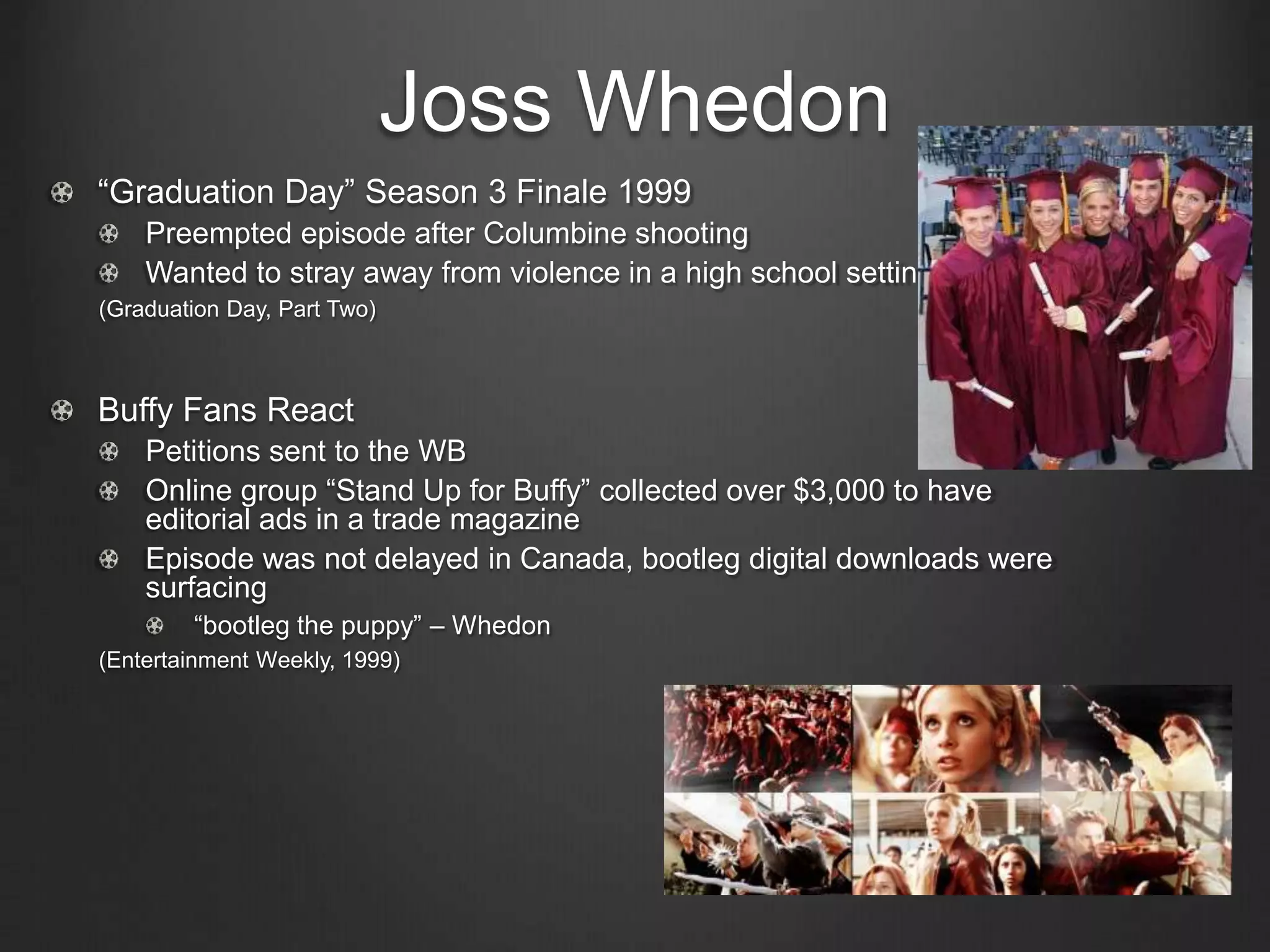 Mariah Williams Fandom Presentation | PPTX | History | Genres