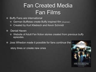 Mariah Williams Fandom Presentation | PPTX | History | Genres