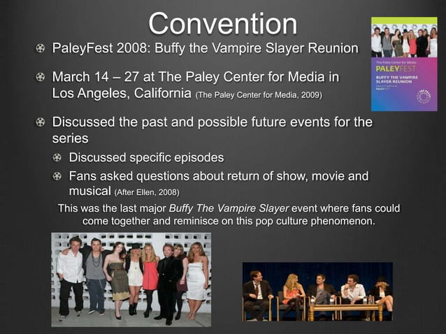 Mariah Williams Fandom Presentation | PPTX | History | Genres