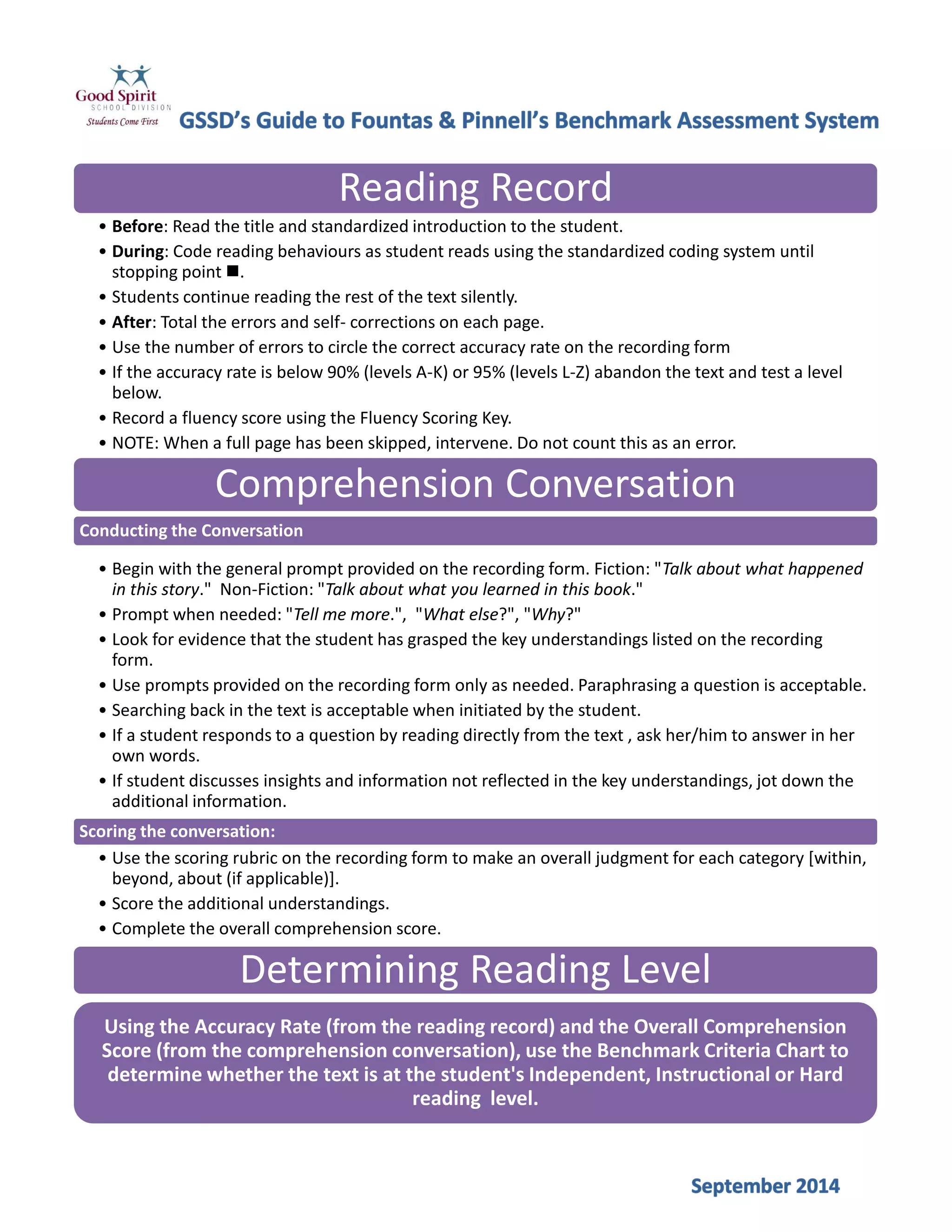 F and p flow chart sept2014 | PDF
