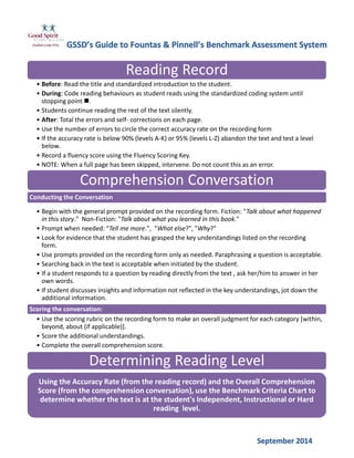 F and p flow chart sept2014 | PDF