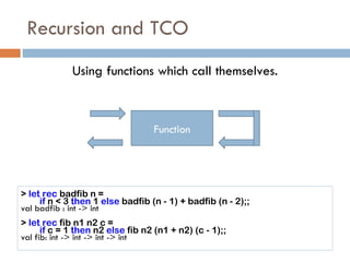 F# and the DLR | PPT | Programming Languages | Computing