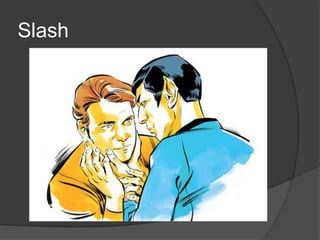 Fanfiction (Connecting with Pop Culture) | PPT