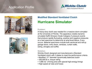 Fan & HVAC Market Applications & Innovations | PPT