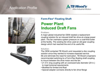 Fan & HVAC Market Applications & Innovations | PPT