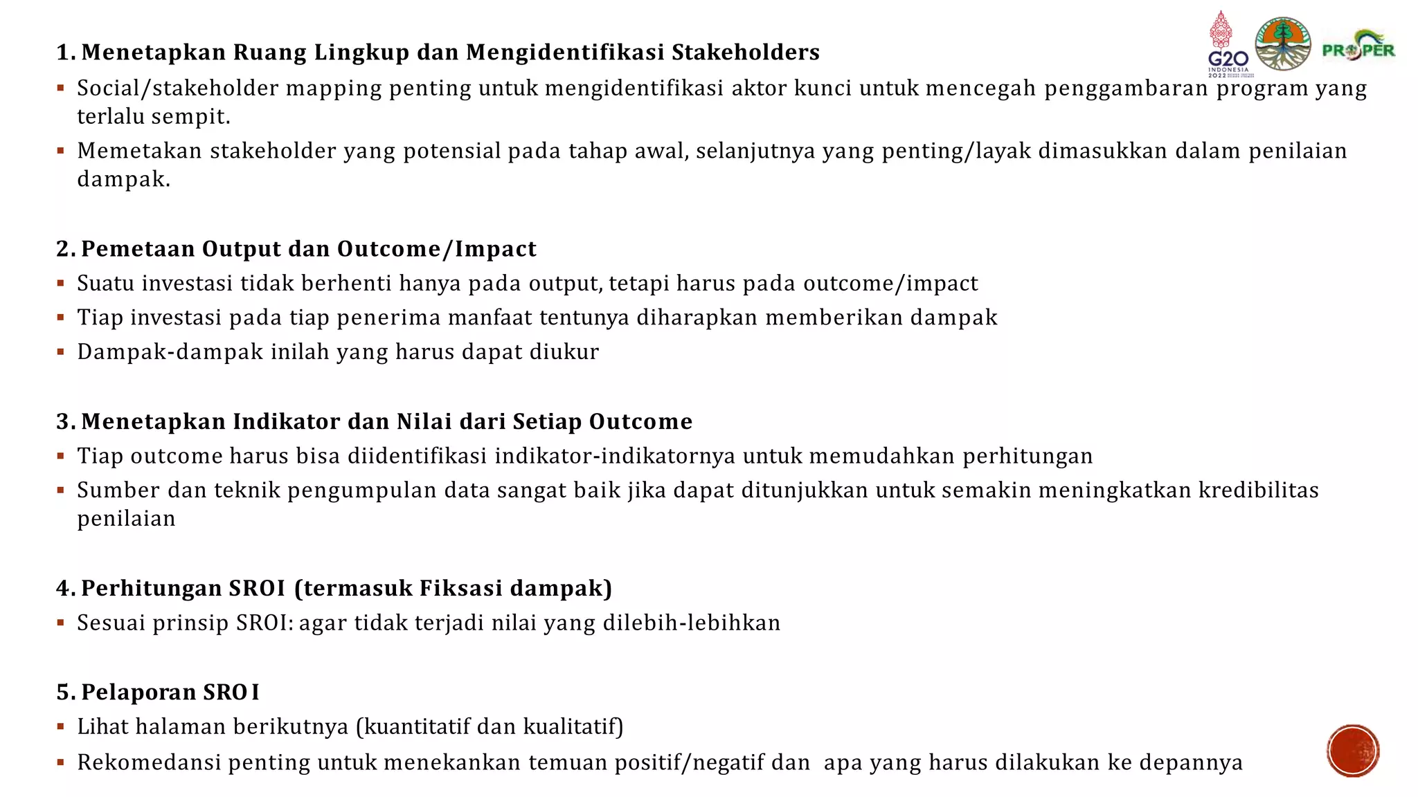 FANI_Kriteria Penilaian SROI.pptx