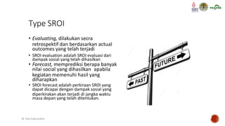 FANI_Kriteria Penilaian SROI.pptx