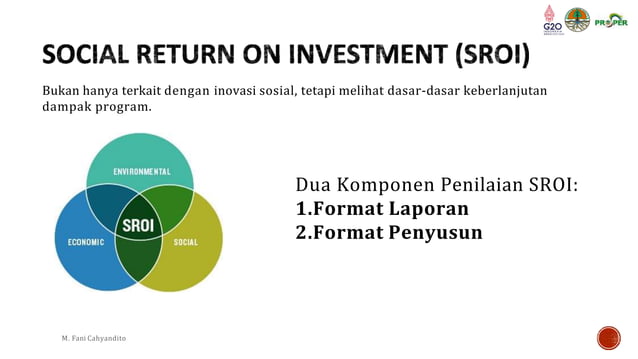 FANI_Kriteria Penilaian SROI.pptx