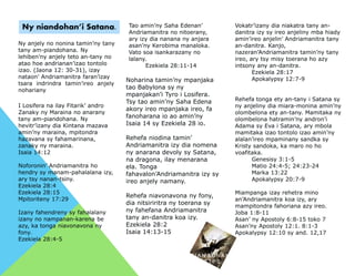 Inona no antony namoronan'Andriamanitra ny olombelona.pdf