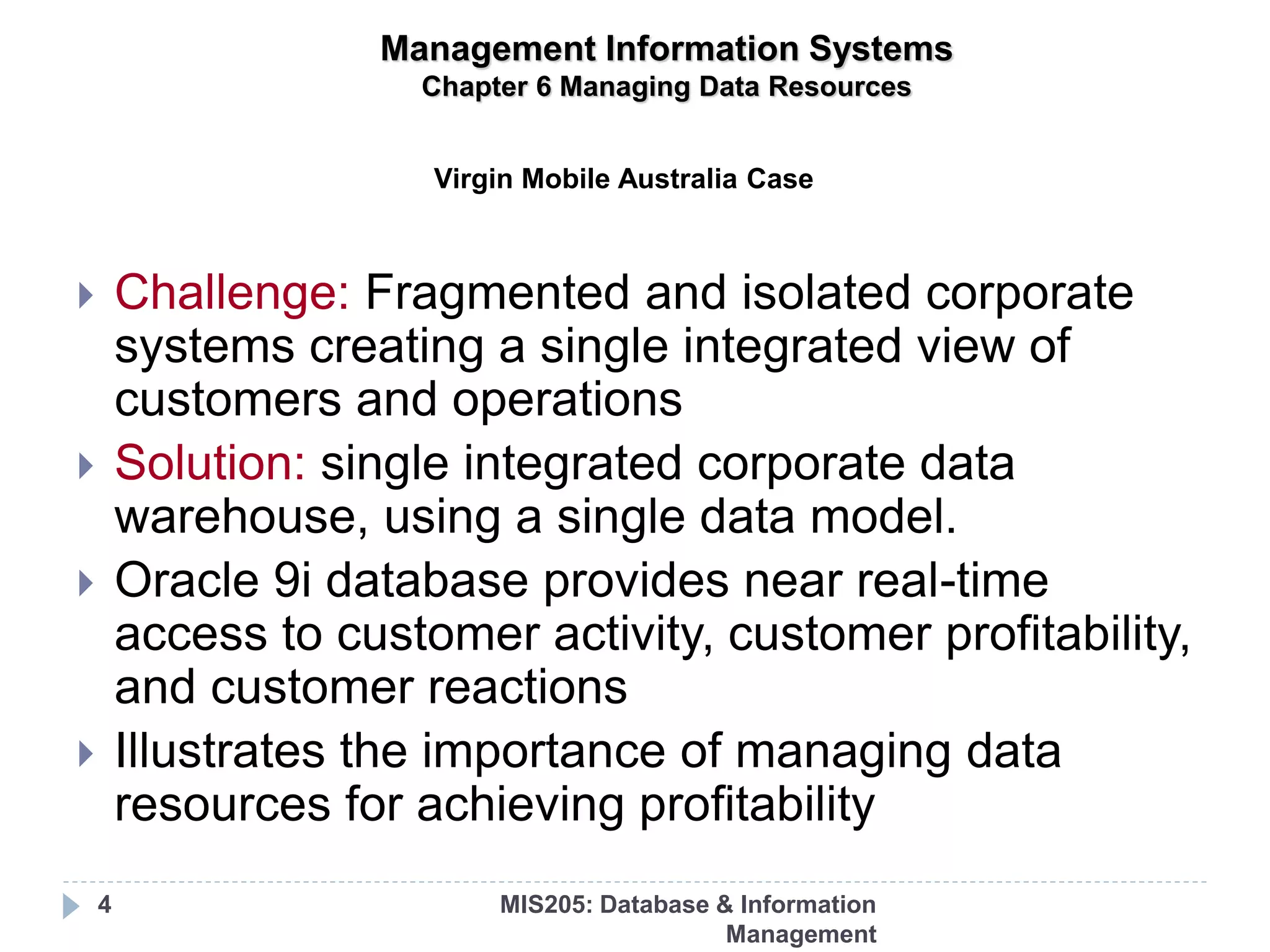 6. Sim Fanji database dan manajemen informasi | PPT