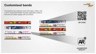 The FanZapp Fan journey | PDF