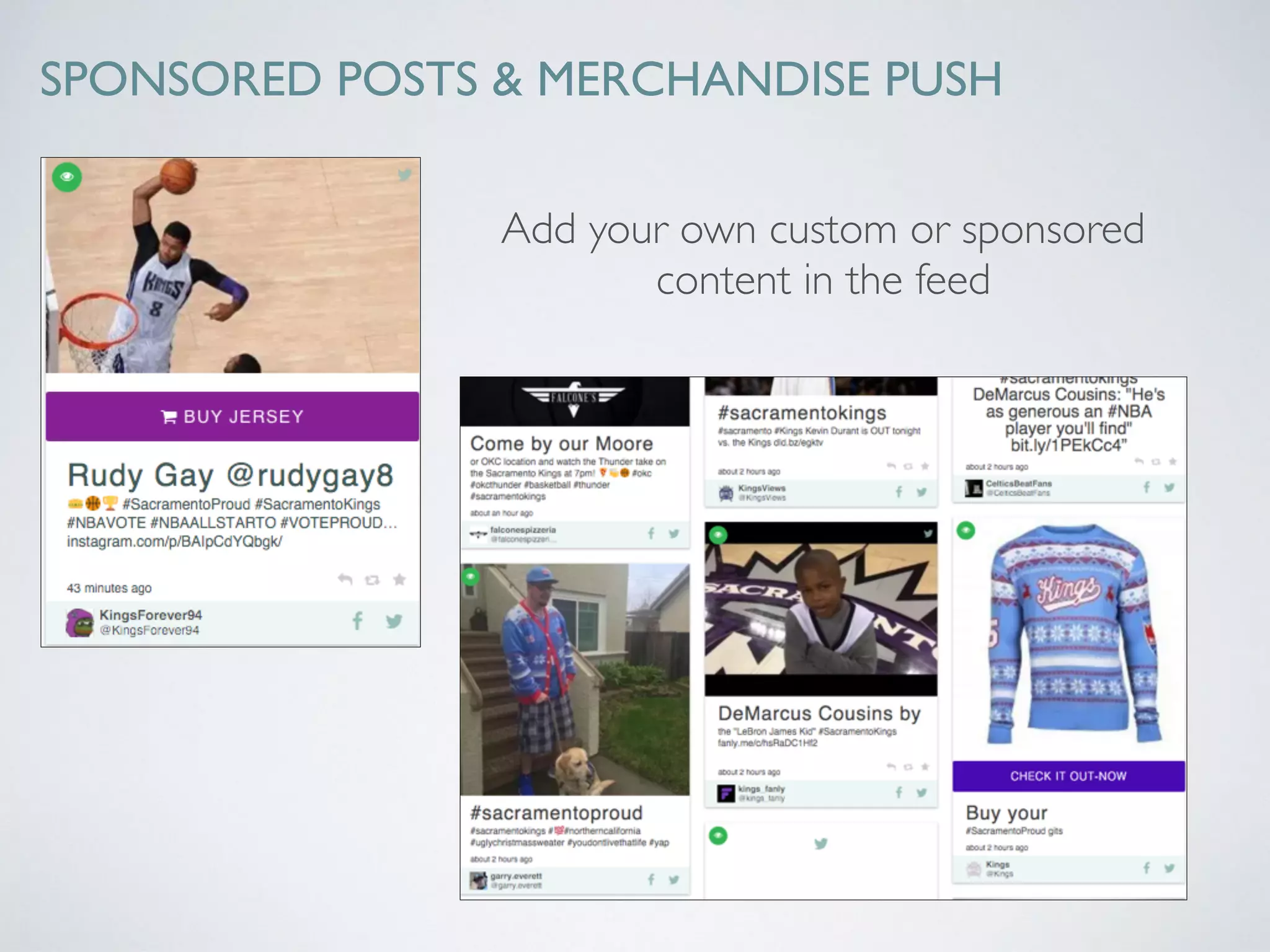 Fankave interaction platform | PDF