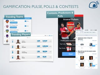 Fankave interaction platform | PDF