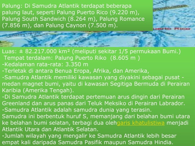 Presentasi Samudra | PPTX