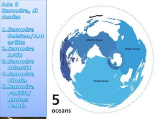 Presentasi Samudra | PPTX