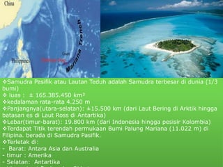 Presentasi Samudra | PPTX