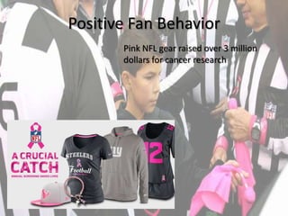 Fan Psychology | PPTX
