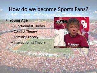 Fan Psychology | PPTX