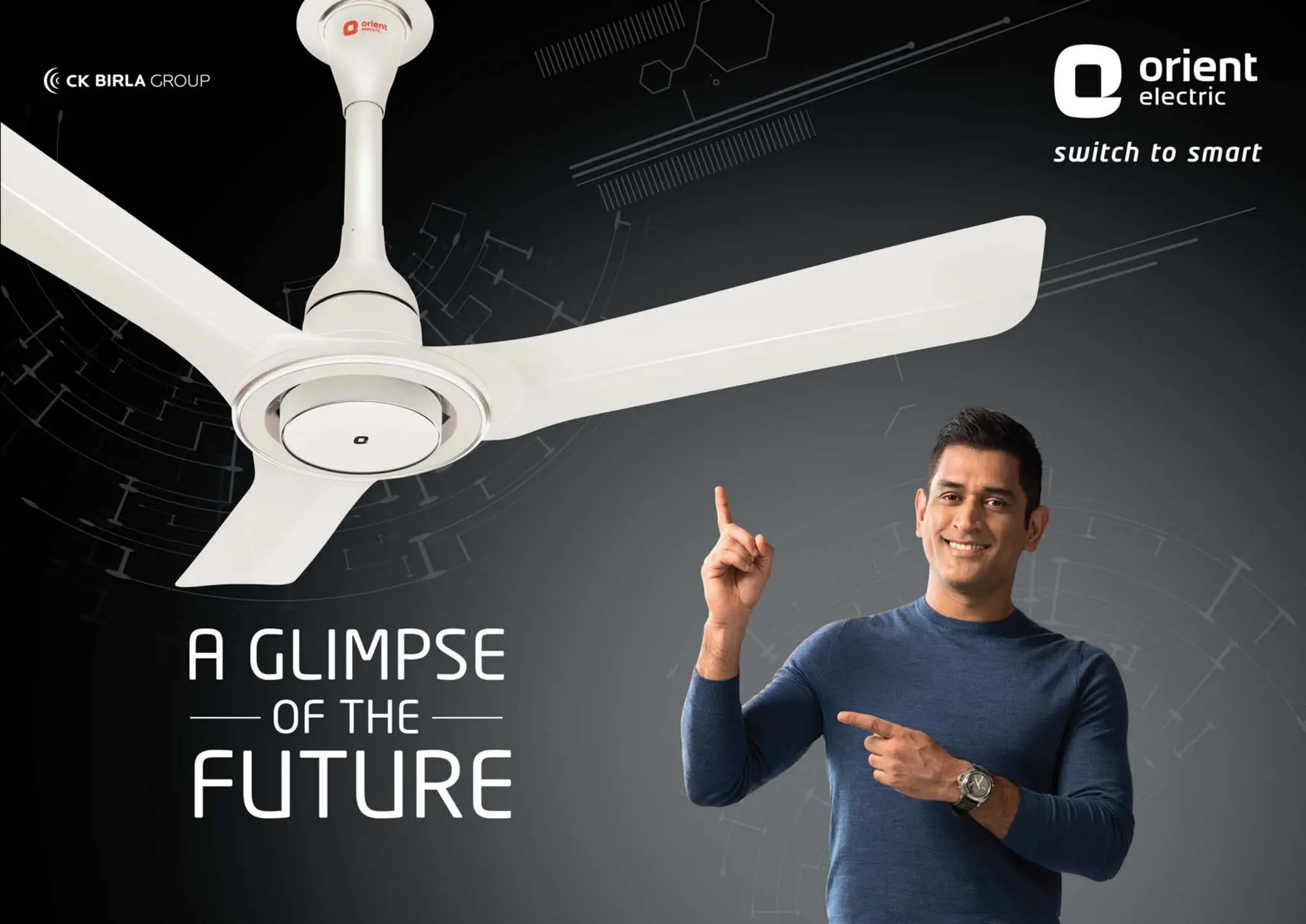 fans That Log Lasting and Good Qualiy from Orient | PPT