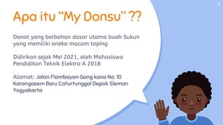 FANS- My Donsu wwwwwwwwwwwwwwwwwwwwwwwwww | PPT | Free Download
