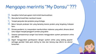 FANS- My Donsu wwwwwwwwwwwwwwwwwwwwwwwwww | PPT