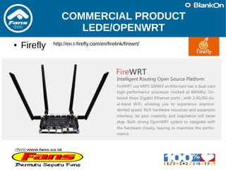 Transform Old Router into Digital Jukebox/Internet Radio with LEDE ...