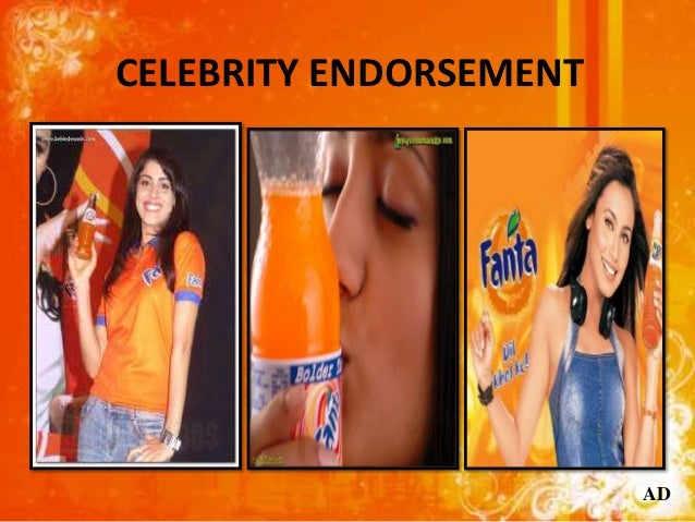 ADVERTISING CAMPAIGN AND STRATEGIES USED BY FANTA CO.