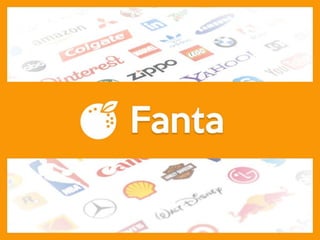 Fanta brand evolution | PPTX
