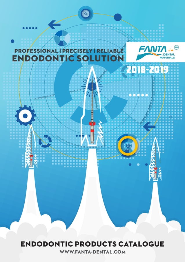 ENDODONTIC SOLUTIONS—FANTA DENTAL | PDF