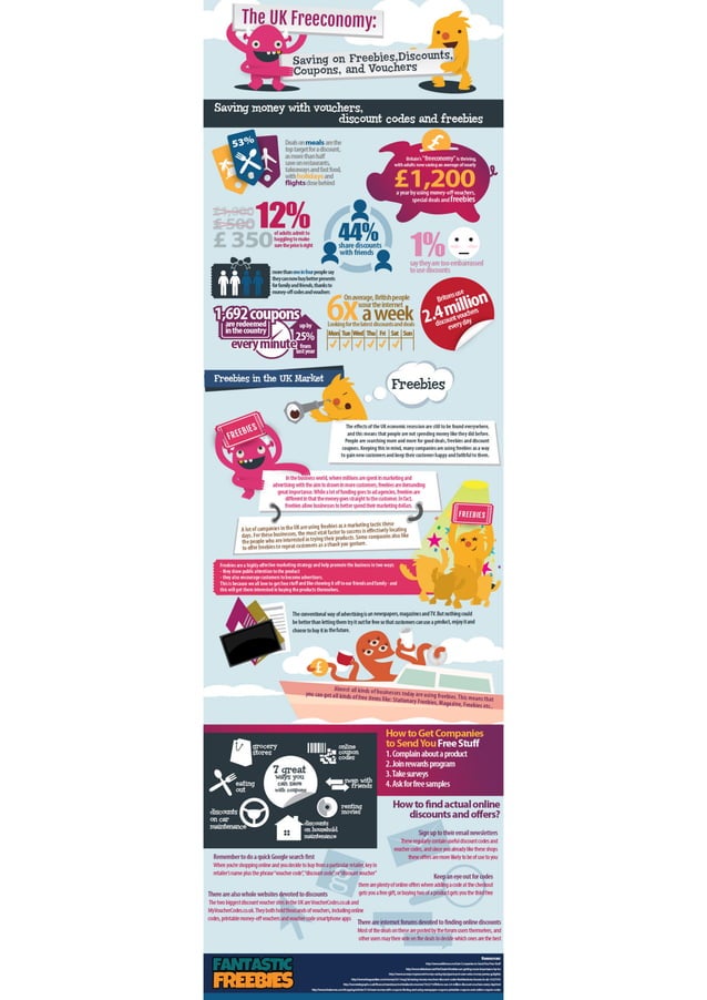 Fantastic Freebies | PDF