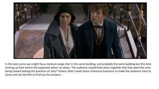 Fantastic beasts and where to find them | PPTX