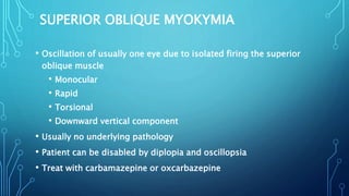 Fantastic facial movements and where to find them 111118 | PPT