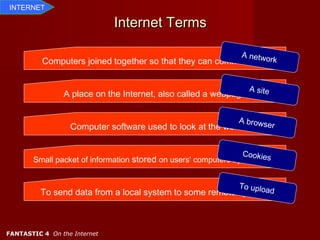 Fantastic four | PPT