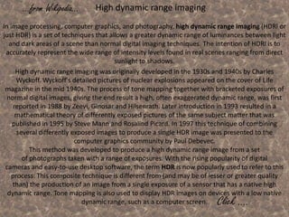 Fantastic Hdr Images | PPT