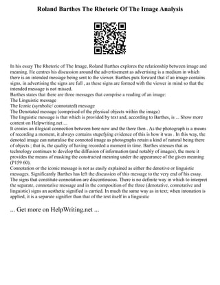 Fantastic How To Write A Narrative Es | PDF