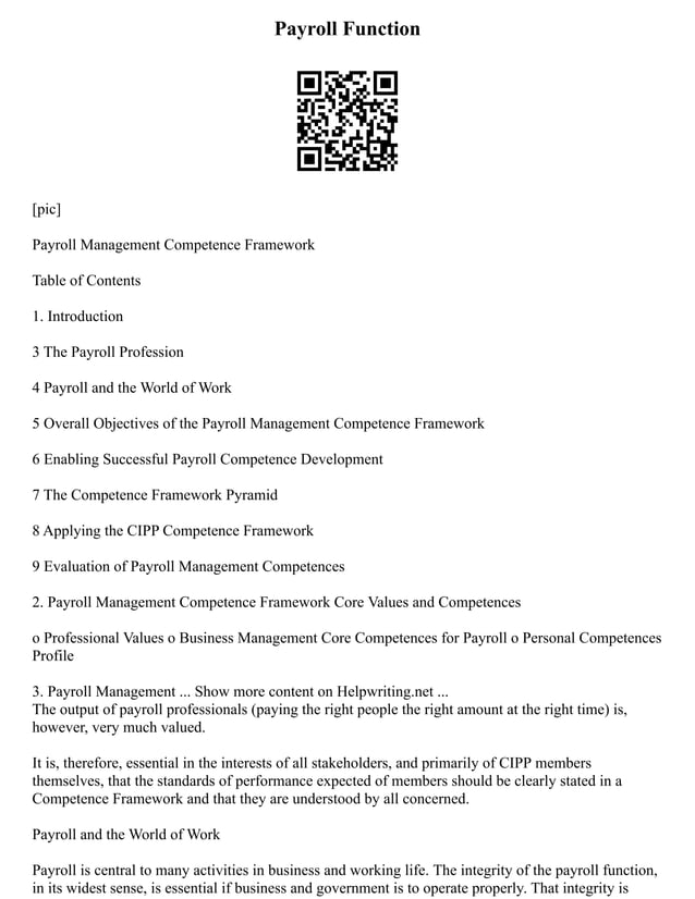 Fantastic How To Write An Essa | PDF