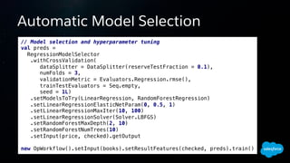 Fantastic ML apps and how to build them | PPT