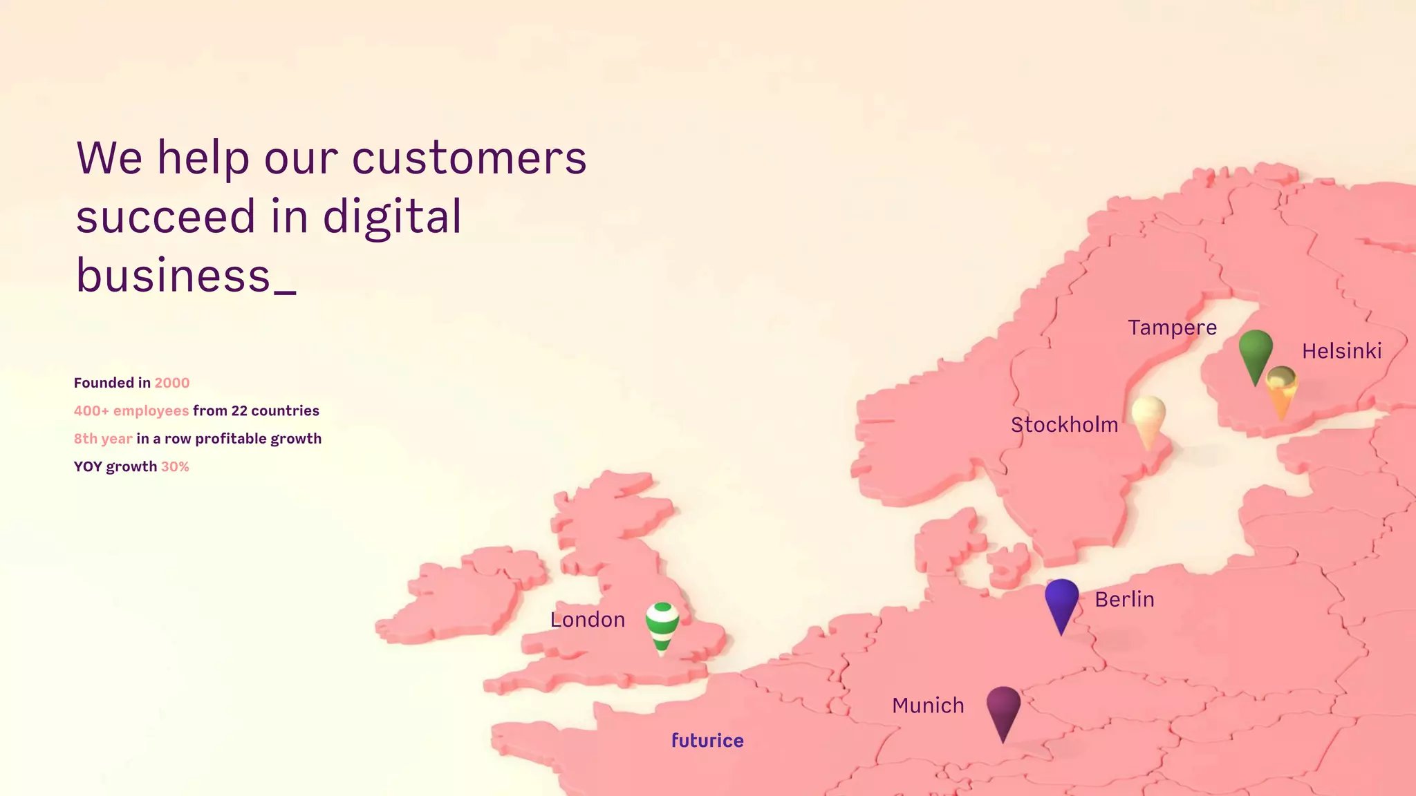 Fantastic Problems and Where to Find Them: Daryl Weir | PPT